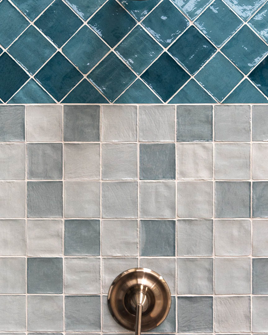 Tileshop Inc Stow 4" X 4" - Tilsho356 | Tile