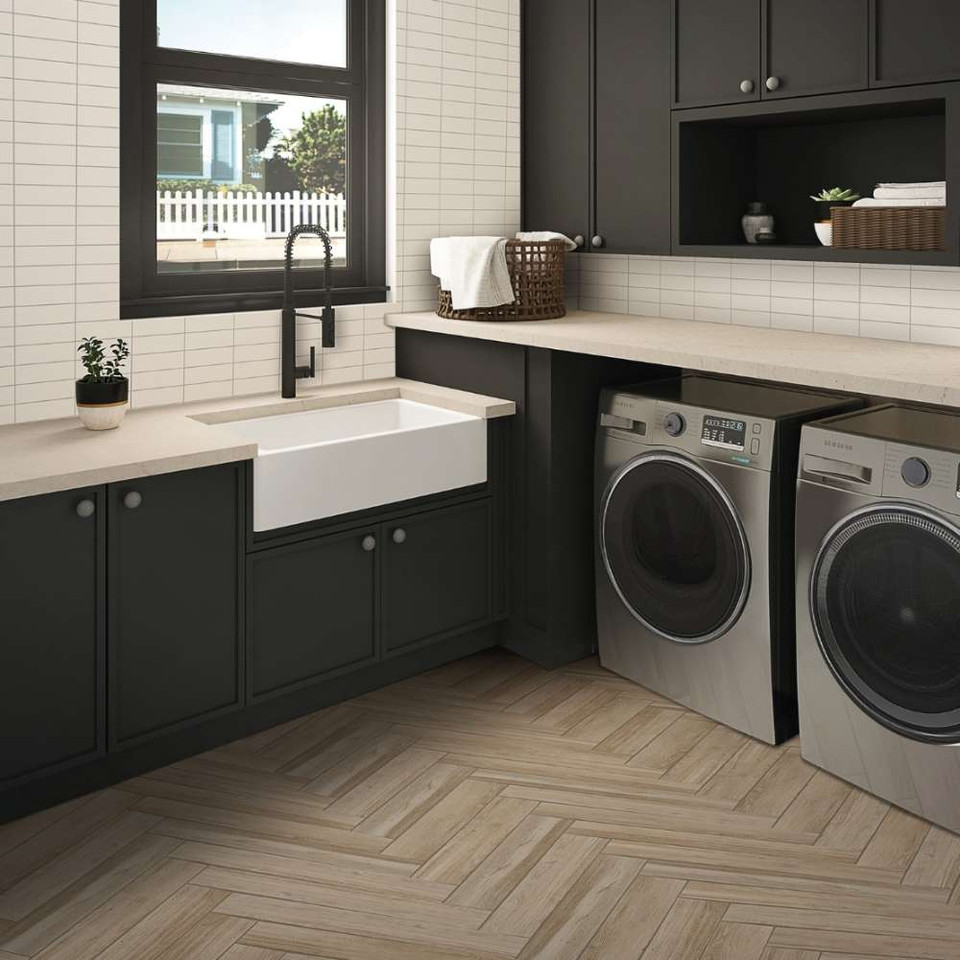 Daltile Color Wheel Classic Glossy Field 3x6 Grp1 | Tile