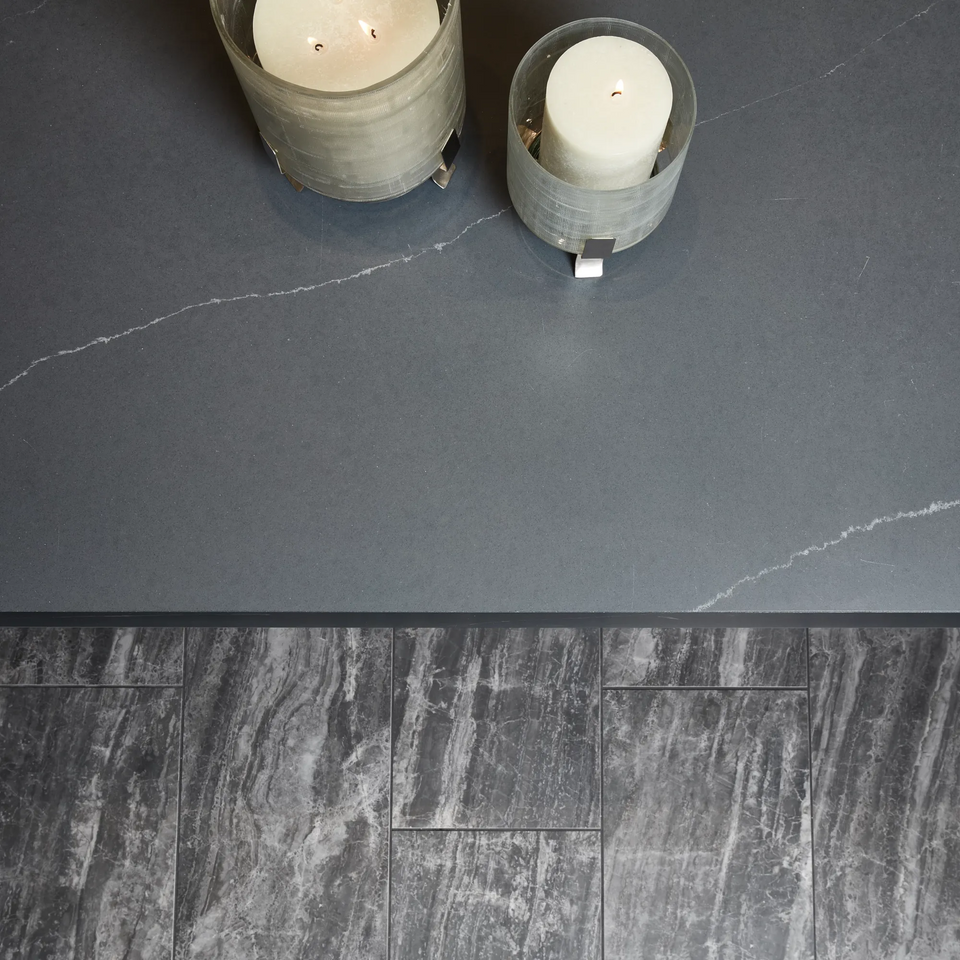 Della Terra Della Terra Quartz Slab | Countertops