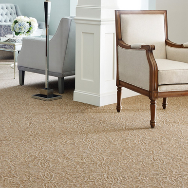 Shaw Industries, Inc Antique Charm | Carpet