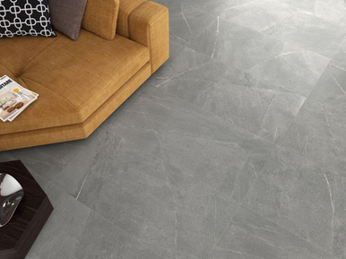Elysium Tiles Inc Madison Argent 12" X 24" | Tile