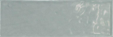 United Tile Company Equipe Country Ash Blue 2-1/2x8 Field Gloss | Tile