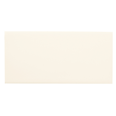 United Tile Company Crossville Cursive Ghost 3x6 Field Gloss | Tile