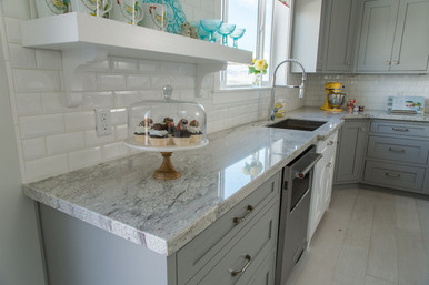 Arizona Tile Paloma Glossy Bevel 3" X 6" | Tile