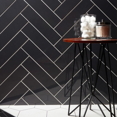 Arizona Tile Paloma Glossy 4" X 16" | Tile