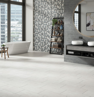 Florida Tile East Village Field Tile 12" X 24" | Tile