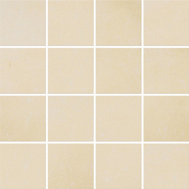 United Tile Company Crossville Color Blox 2.0 Sandbox 3x3 Mosaic ...