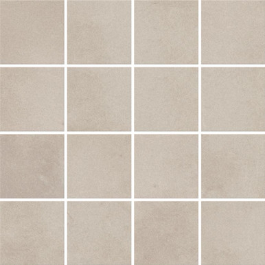 United Tile Company Crossville Color Blox 2.0 Slinky 3x3 Mosaic ...