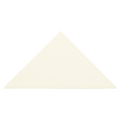 United Tile Company Crossville Cursive Ghost 6x6 Triangle Field Gloss ...