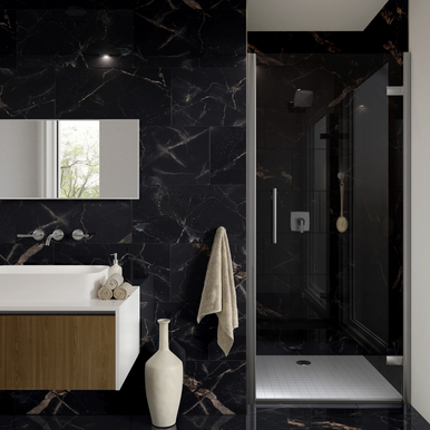 Emser Tile Llc Parkview Polished Rectified 12x24 | Tile