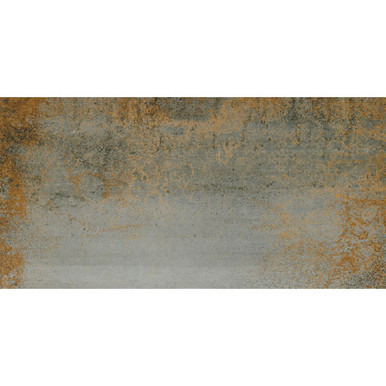 United Tile Company Crossville Altered State Steel Gaze 12x24 Field ...