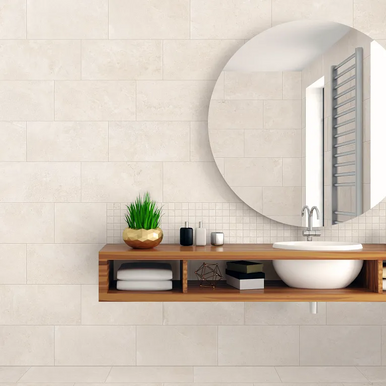Arizona Tile Borgo Luce 12" X 24" | Tile