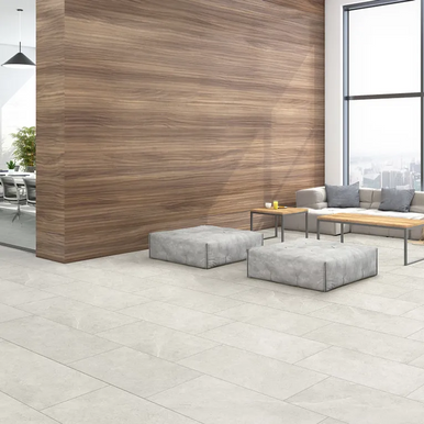 Arizona Tile Futura Ivory 24" X 48" | Tile