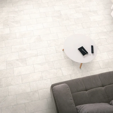 Arizona Tile Futura Ivory 12" X 24" | Tile
