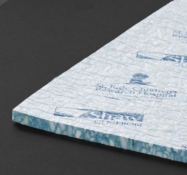 Shaw Industries, Inc Charity 8lb - Cfm Stock | Sundries/Pad