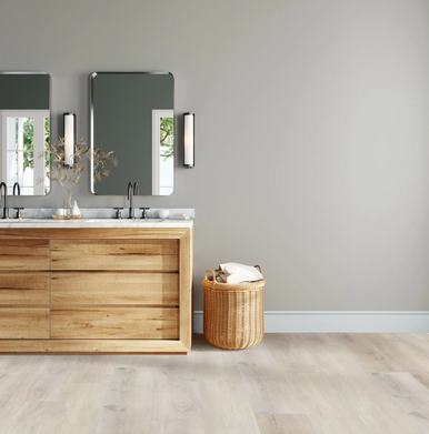 Cali Bamboo Cali Longboard Salty Strand Extra Wide Click 9" X 70-7/8" | LVT