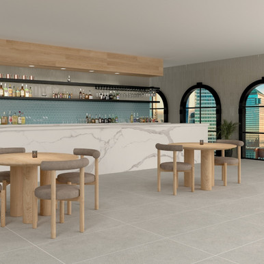 DALTILE ARTISTIC REFLECTIONS GLOSSY UNDULATED 2X20 - Contract ...