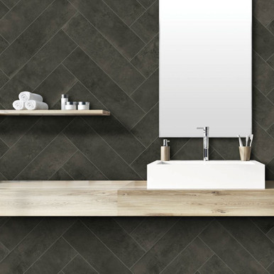 Daltile Portfolio Matte 24x24 | Tile