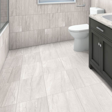 Daltile Linden Point Matte 12x24 | Tile