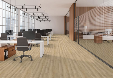 Engineered Floors Llc Boulevard Plus Plank 7" X 48" | LVT