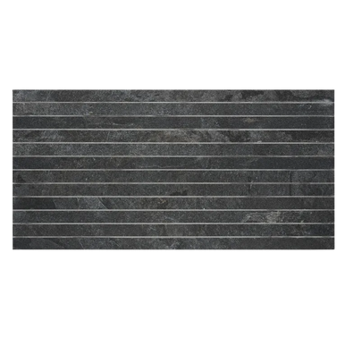 Arizona Tile Canyon Straight Stack Mosaic 1" X 24" | Tile