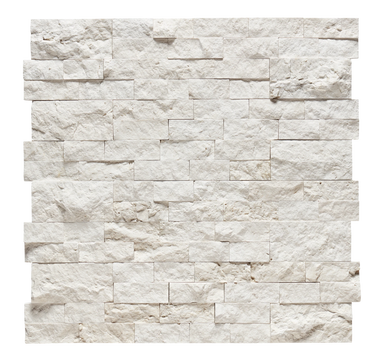 Arizona Tile Terra Nova Split Face 3d Stacked Stone 5-7/8" X 24" | Stone