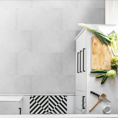 Emser Tile Llc Brook Ii Matte 12x24 | Tile