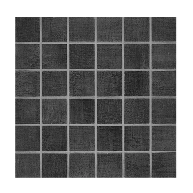 Arizona Tile Fray Metal Mosaic 2" X 2" | Tile