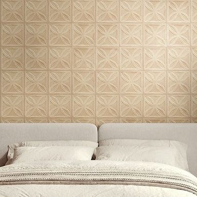 Z Collection Mira Deco 8" X 8" | Tile