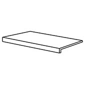 Daltile Artsy Textured Stepwise Coping Tile 12x24 | Tile