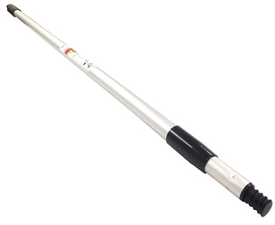 10 ft. Aluminum Extension Pole with Standard Thread - American Select ...