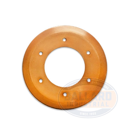 CUTTER WHEEL F514 1 & 2 THIN (RID-33100) - Ballard Industrial