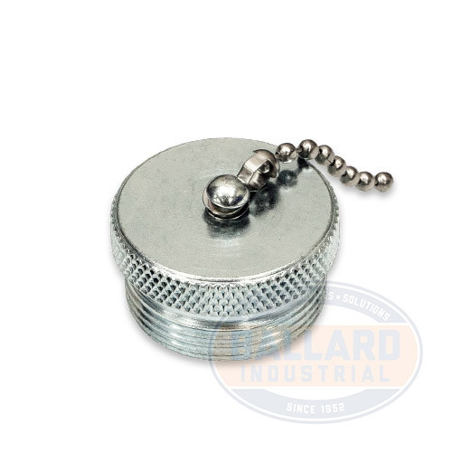 DUST CAP AR-400 COUPLER (ENE-Z-410) - Ballard Industrial