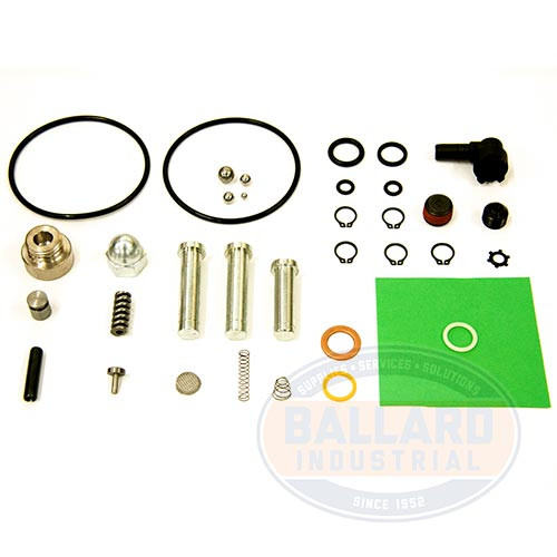 REPAIR KIT, P39 (ENE-P39K4) - Ballard Industrial