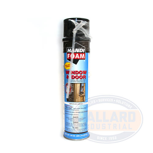 INSULATION STRAW FOAM 12 OZ (FOM-P30002) - Ballard Industrial