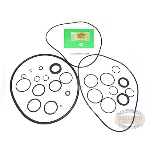 AIR MOTOR REPAIR KIT (ARO-637489) - Ballard Industrial