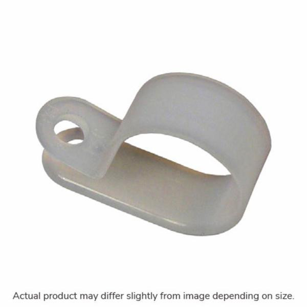 NYLON CLAMP 1/4" (PIC-7120A) - Ballard Industrial