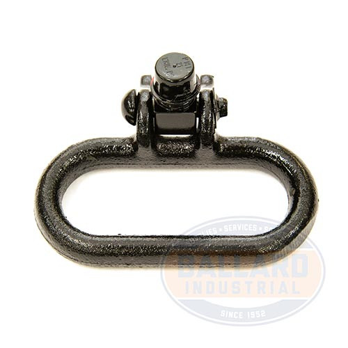 EXTENSION HANDLE ASM (SMP-42460SS-&&) - Ballard Industrial