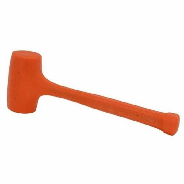 HAMMER SOFT FACE 42 OZ COMPO-CAST (STA-57-533A) - Ballard Industrial