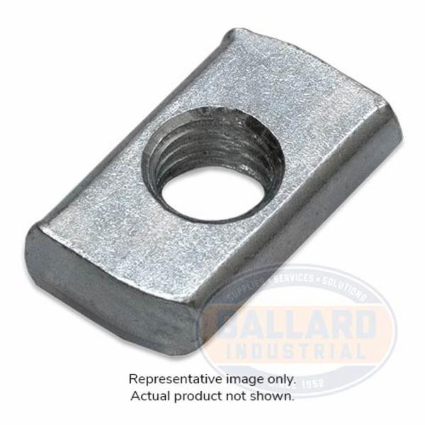 CHANNEL NUT 3/8" (UNS-P3008EG) - Ballard Industrial