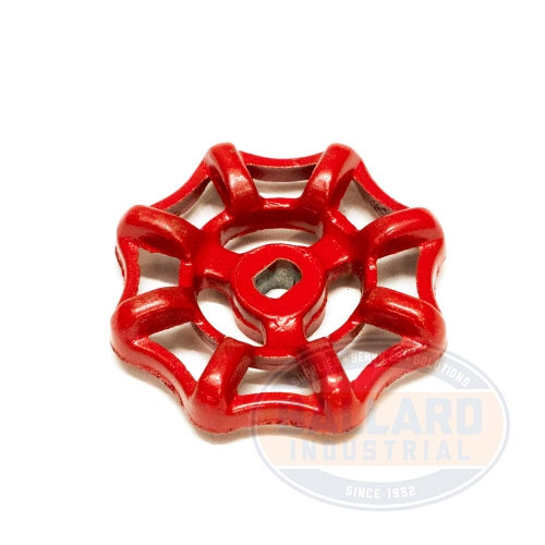 HAND WHEEL FOR WATER GAUGE 20-150-03 (APO-H243500-&) - Ballard Industrial