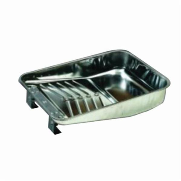 PAINT TRAY METAL DEEP WELL 1 GAL CAPACITY (LIN-RM435-&) - Ballard ...