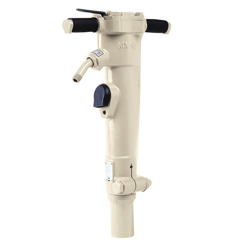 MX SERIES SPIKE DRIVER, 90LB. CLASS, 5.75" STROKE, 2.62" BORE (ING-MX90 ...