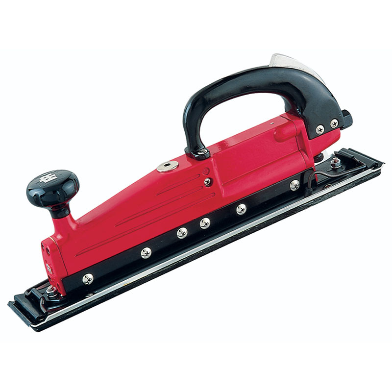 STRAIGHT-LINE AIR SANDER, 2.75 X 17.5 IN. PAD, 3000 SPM (ING-315 ...