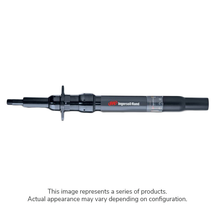 DC ELECTRIC STRAIGHT NUTRUNNER 1/4" SQ TRIGGER START 20 NM TORQUE 900 ...