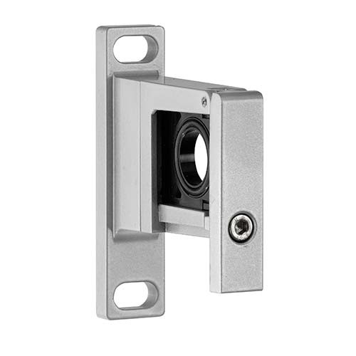 T-TYPE FRL WALL BRACKET 2000 SERIES (ARO-104401-@) - Ballard Industrial