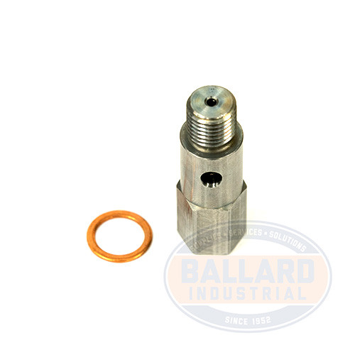 Enerpac V 152 Relief Valve In Stock | www.oceanproperty.co.th