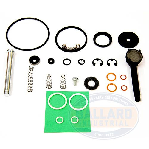 REPAIR KIT (ENE-P391K2) - Ballard Industrial