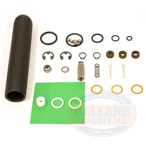 REPAIR KIT, P18 / P39 STANDARD KIT (ENE-P39K50) - Ballard Industrial