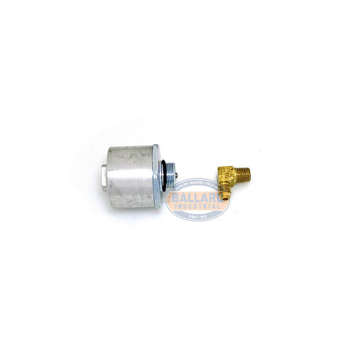 CYLINDER ASSY (7790 SERIES) (ARO-43017) - Ballard Industrial